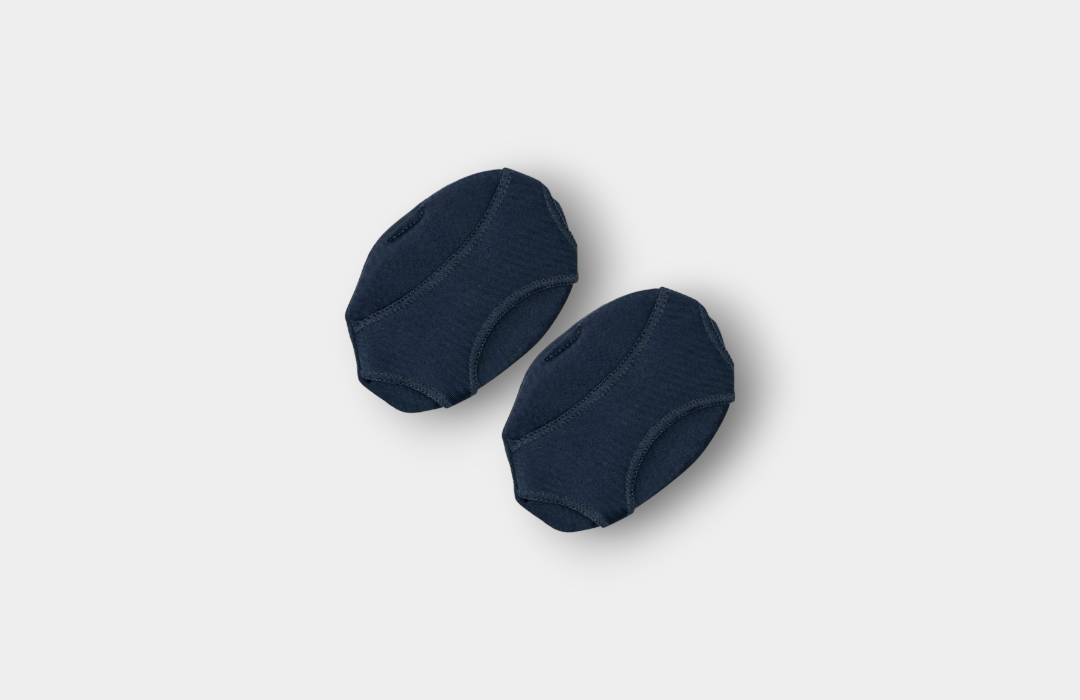 Pernute protectie talpa | Pernute protectie picioare | Pernute talpa ...